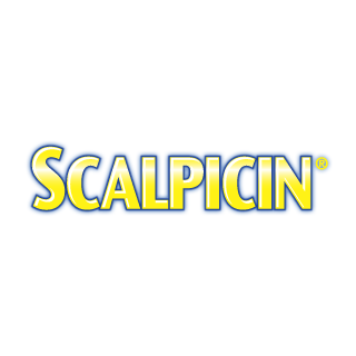SCALPICIN® Maximum Strength Anti-Itch Liquid