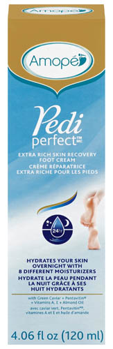 AMOPE® Pedi Perfect™ Extra Rich Skin Recovery Foot Cream