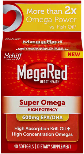 MEGARED Products