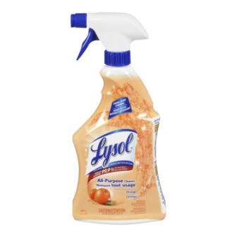 LYSOL Products
