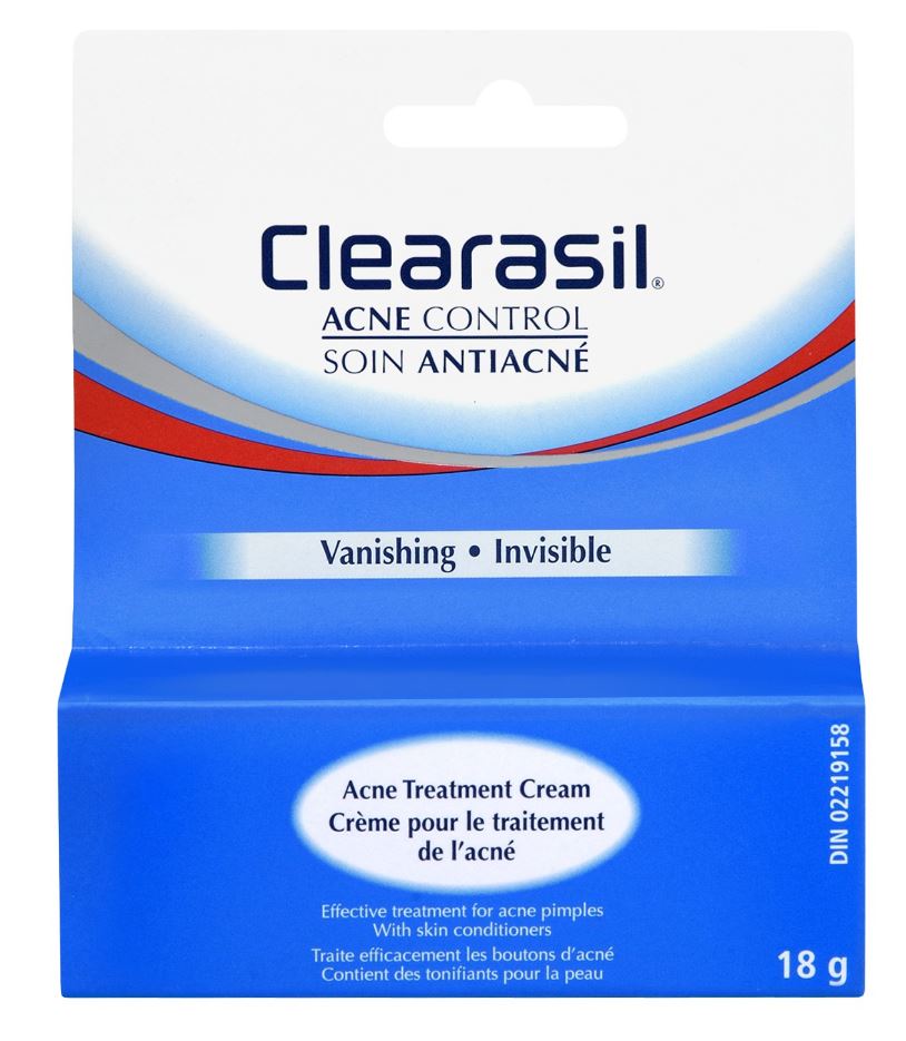 CLEARASIL Products