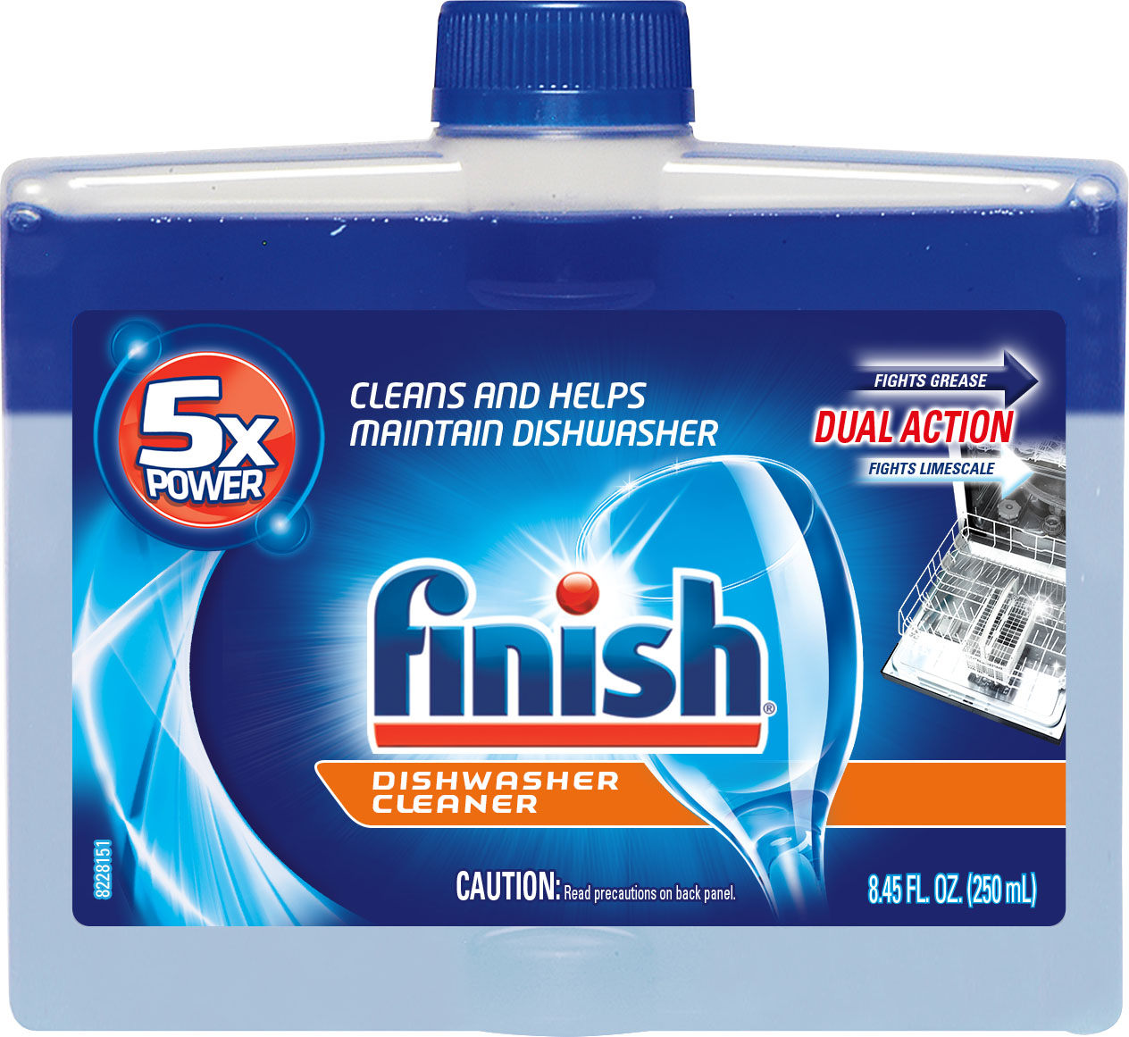 FINISH Products