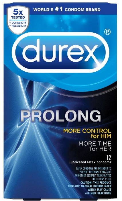 DUREX Products