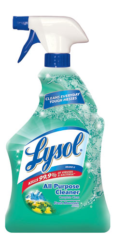 LYSOL Products