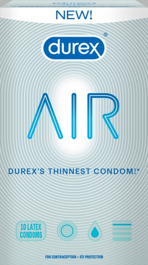 DUREX Products