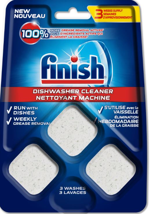 FINISH Products