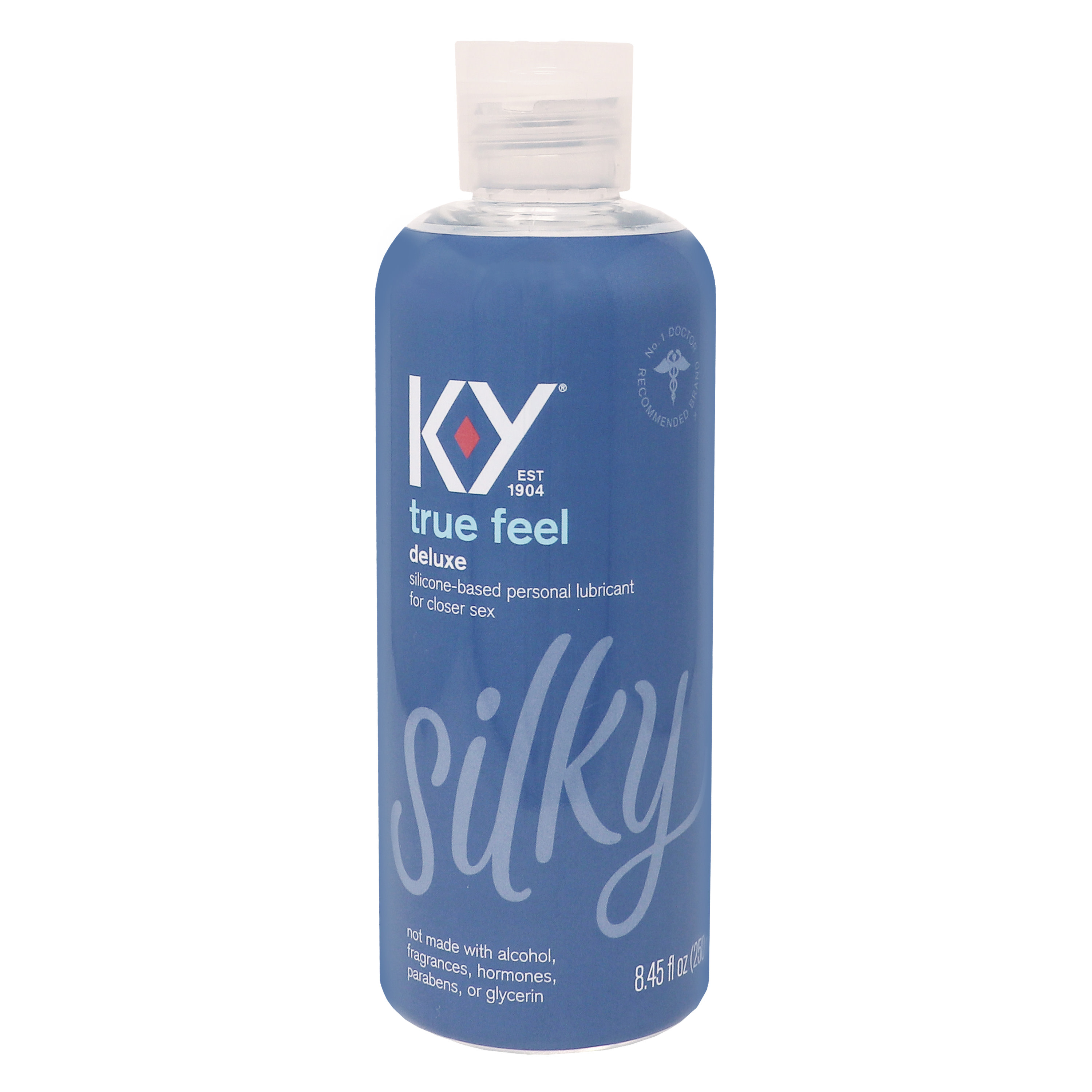 K-Y® Jelly Personal Lubricant