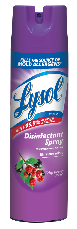LYSOL Products