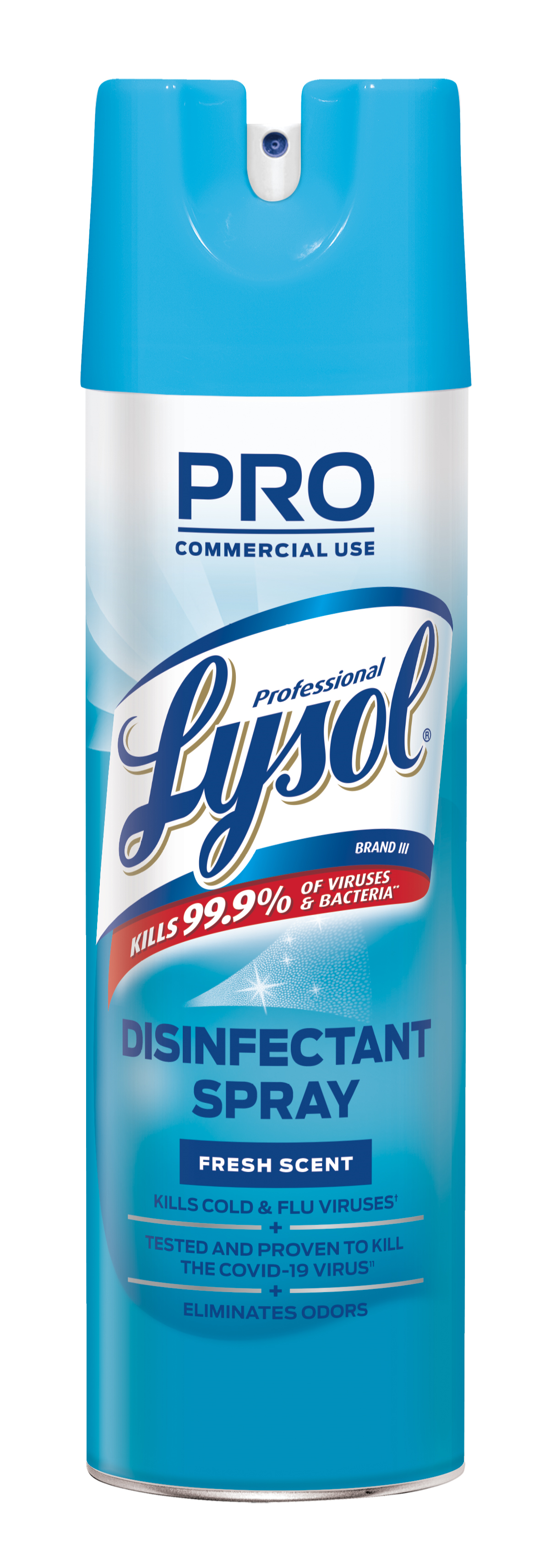 Professional LYSOL® Disinfectant Spray - Fresh (Discontinued)