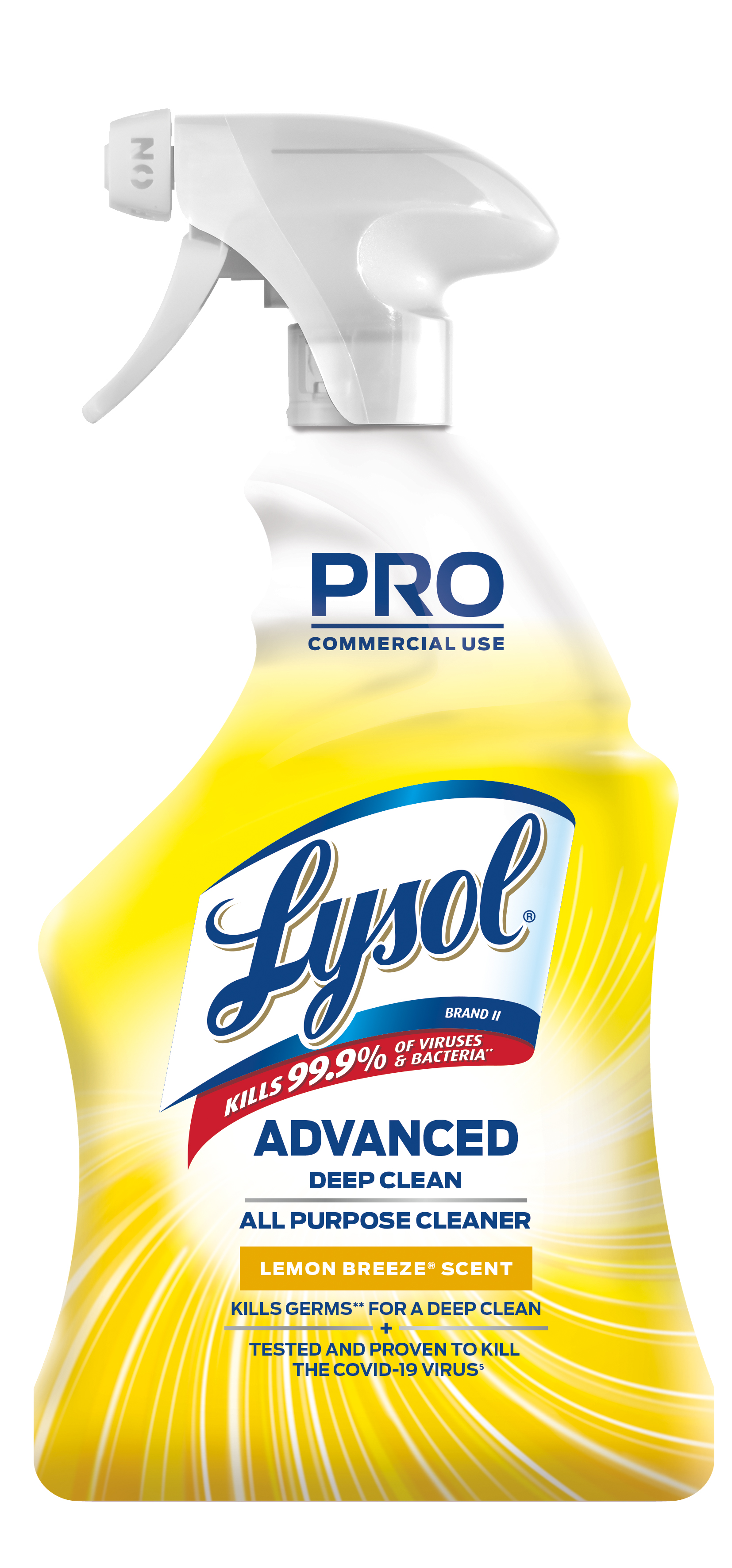 LYSOL Products