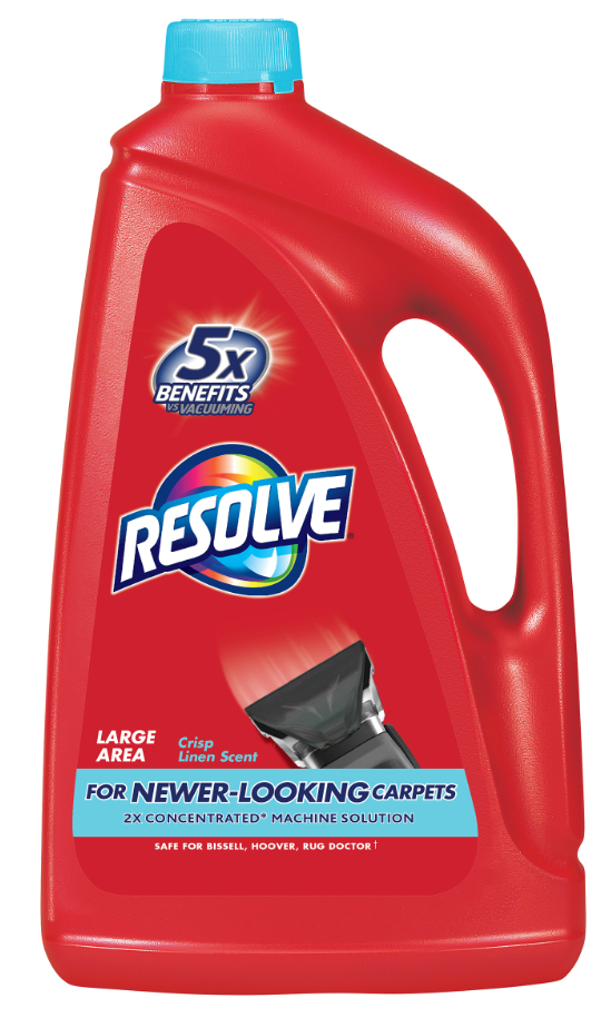 RESOLVE Products