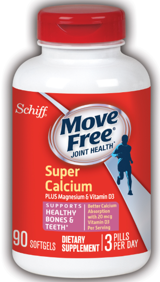 MOVE FREE Products