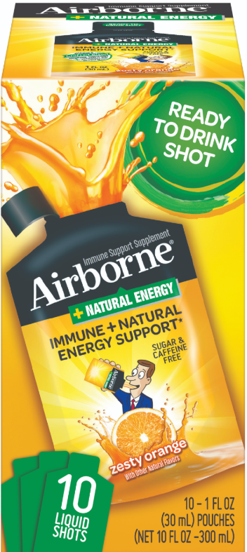 AIRBORNE Products