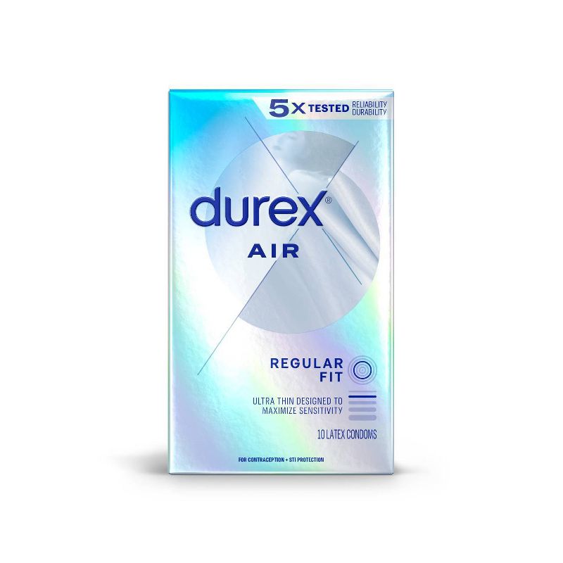 DUREX Products