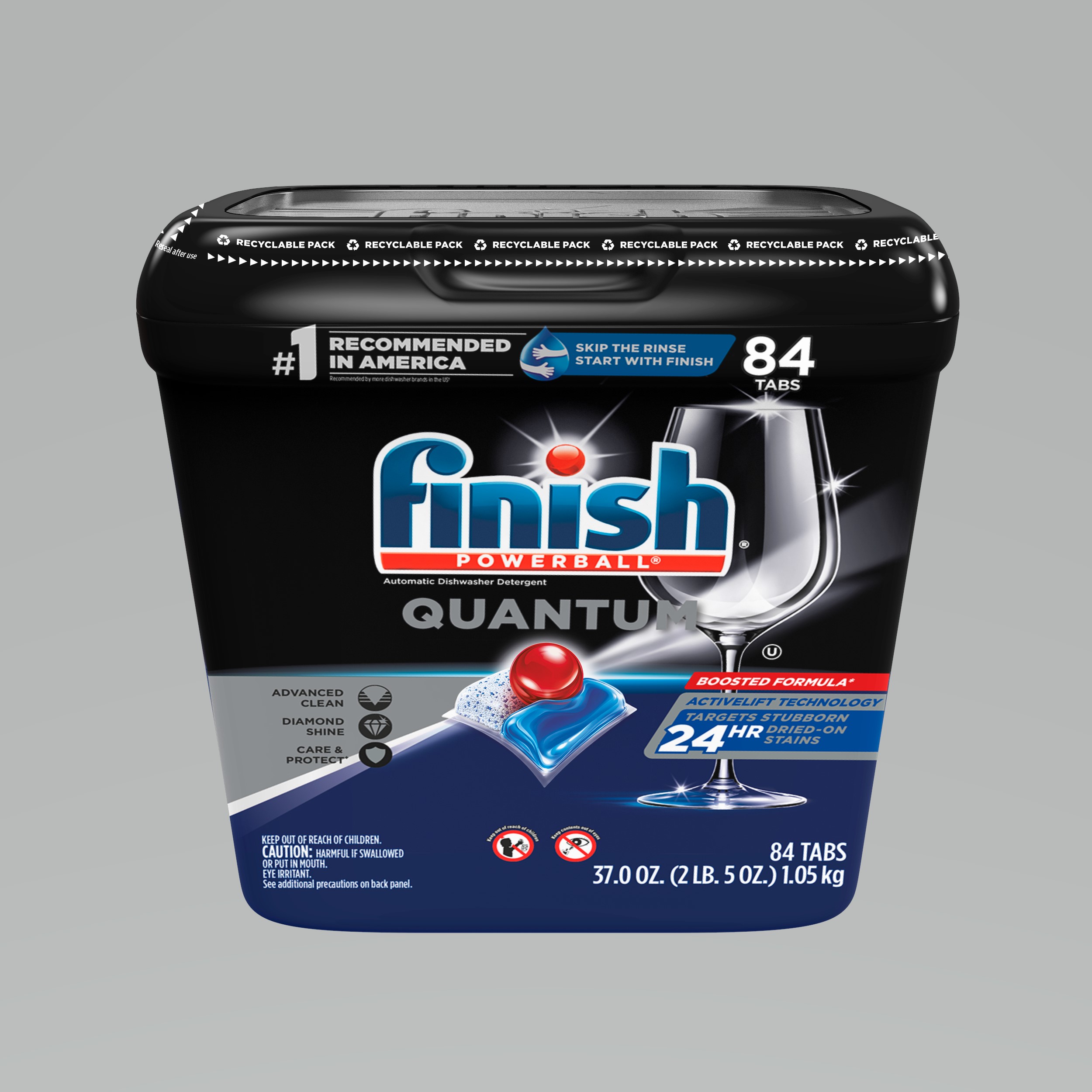 FINISH Products