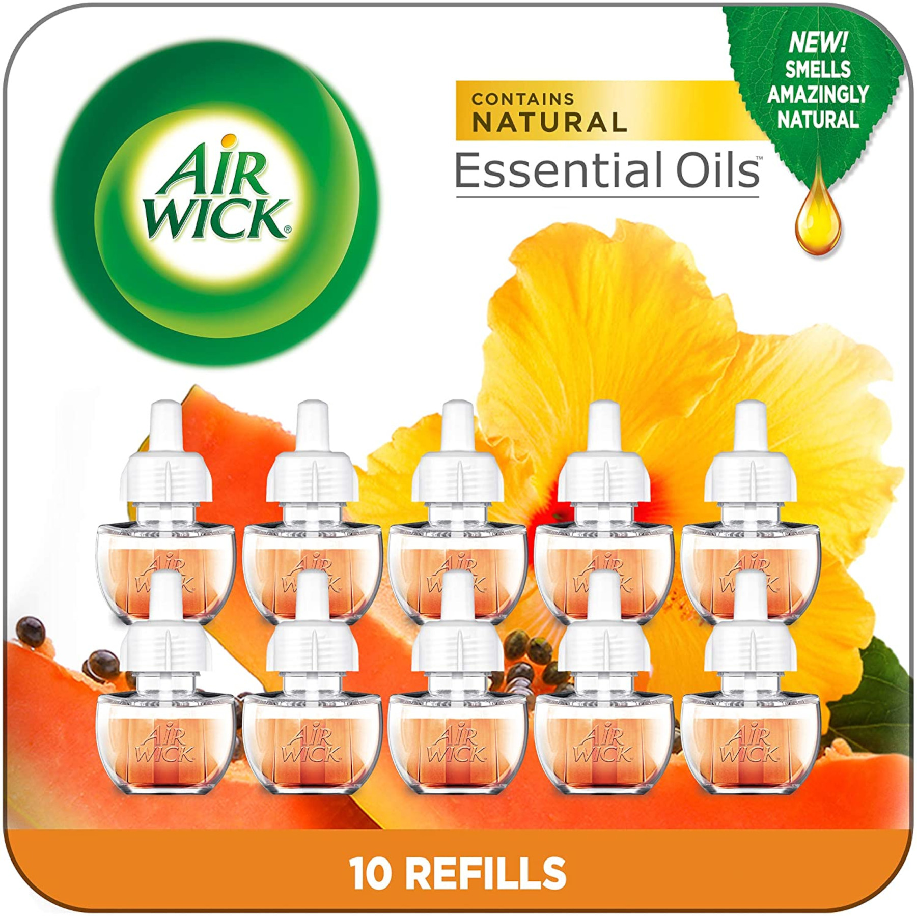 AIR WICK® Scented Oil - Summer Delights (Discontinued)